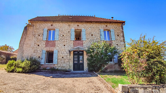 Maison 11 pièces à vendre - Belmontet