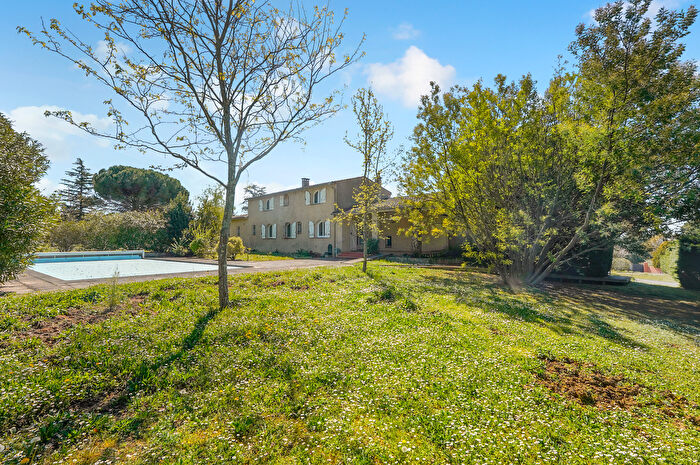 Maison à vendre - Balma, Aragon, Le Cyprié - 7 pièces - 4 chambres