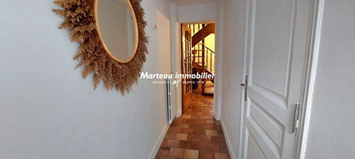 Maison 5 pièces à Le Mans, République, Jacobins, à vendre