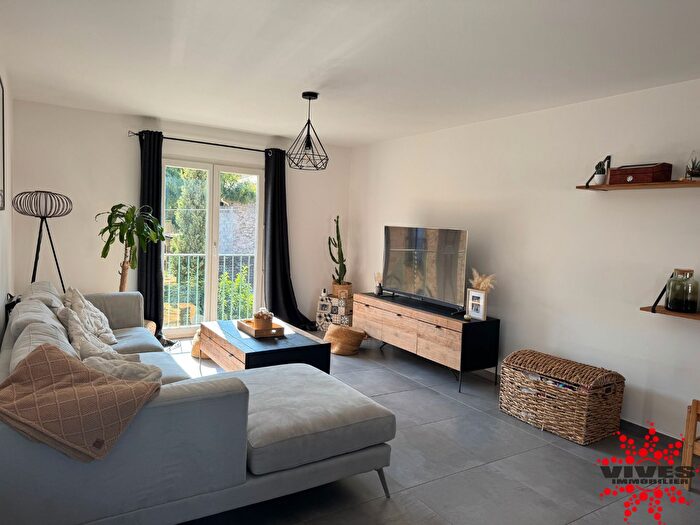 Maison à vendre - Cessenon-sur-Orb - 4 pièces - 3 chambres