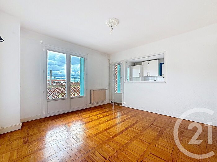 Montauban, Lalande - Appartement 3 pièces à vendre
