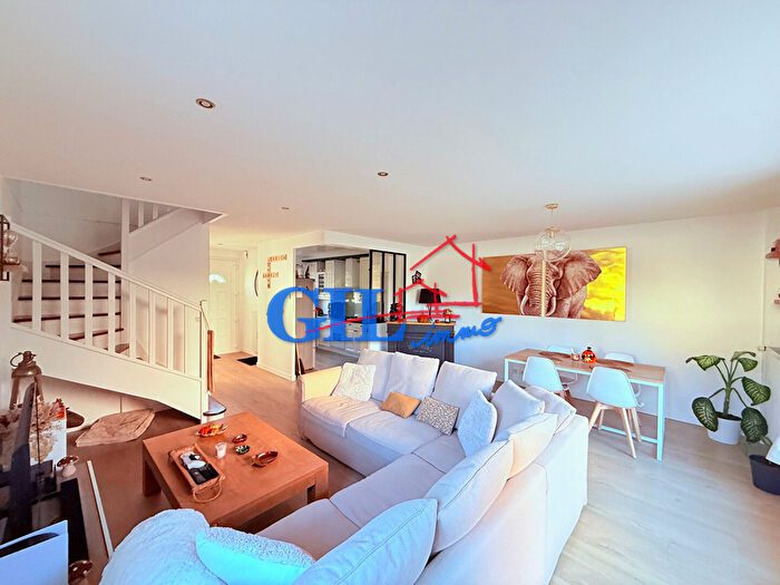 Maison à vendre - Savigny-le-Temple, Perspective - 5 pièces - 3 chambres