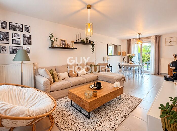 Maison 5 pièces à Ballancourt-sur-Essonne, à vendre