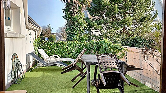 Bénodet - Appartement 2 pièces à vendre