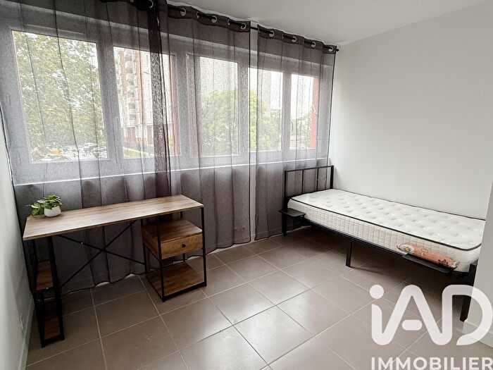Appartement 4 pièces à vendre à Massy, Massy-Opéra, Petit Massy, La Paix, Les Champarts