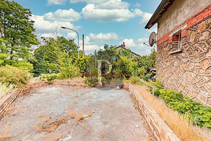 Maison à vendre - Arcueil, Barbusse - 5 pièces - 4 chambres