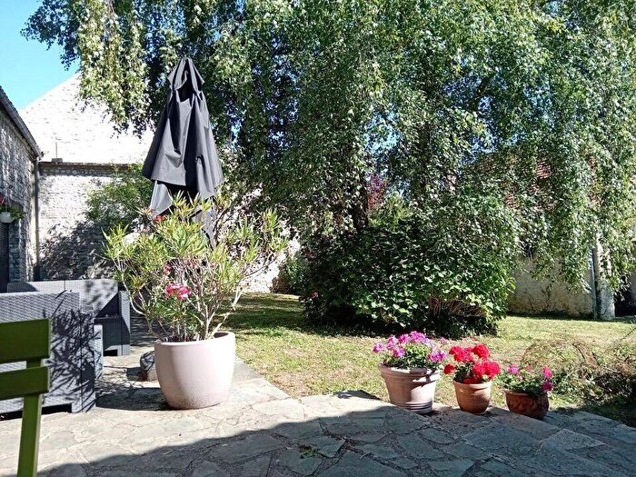 Appartement à louer - La Ferté-Alais - 1 pièce