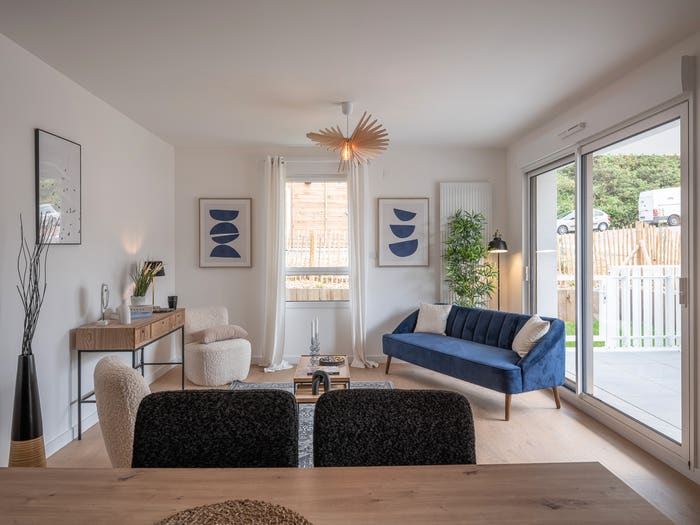 Maison 3 pièces à vendre à Saint-Avé