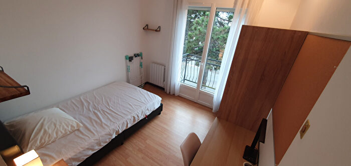 Cachan, Coteau - Appartement 1 pièce à louer