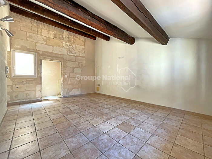 Arles, Centre-ville - Appartement 3 pièces à vendre