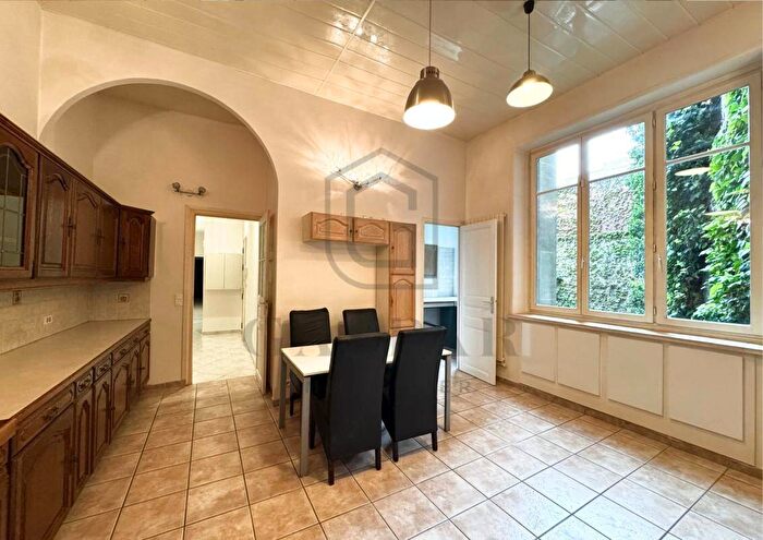 Pereire-Malesherbes, Paris 17ème arrondissement - Appartement 3 pièces à louer