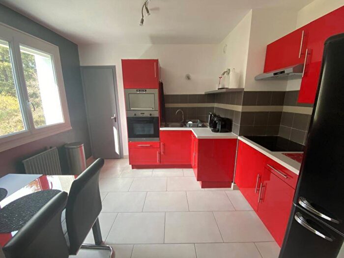 Appartement 2 pièces à louer à Des Pres, Le Creusot