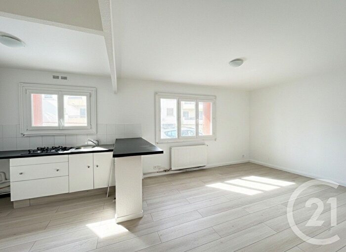 Appartement à louer - Montpellier, Lemasson - 2 pièces - 1 chambre