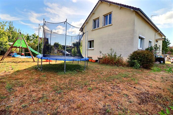 Maison 10 pièces à vendre à Villers-Saint-Paul