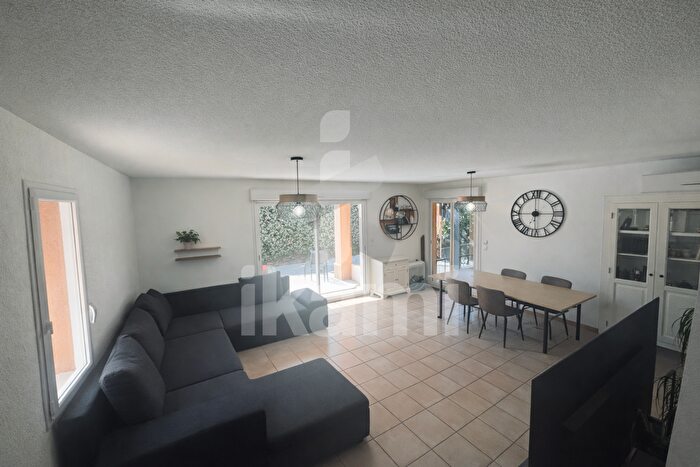 Maison 4 pièces à vendre - Roquebrune-sur-Argens, Les Issambres, La Vigie, Les Dolmens, Plages, Calanques