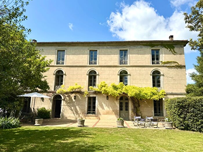 Maison à vendre - Carcassonne - 13 pièces - 7 chambres