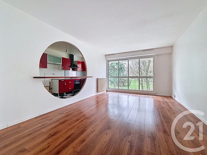 Appartement à vendre - Chennevières-sur-Marne, Les Hauts de Chennevières - 4 pièces - 3 chambres