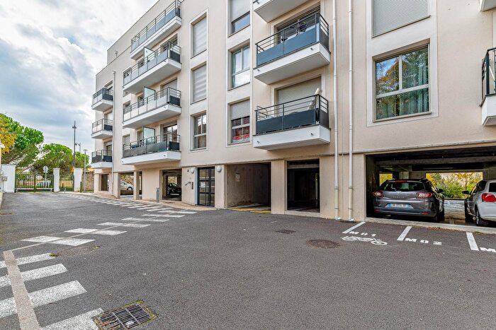 Melun, Saint-Liesne : Appartement 2 pièces à louer