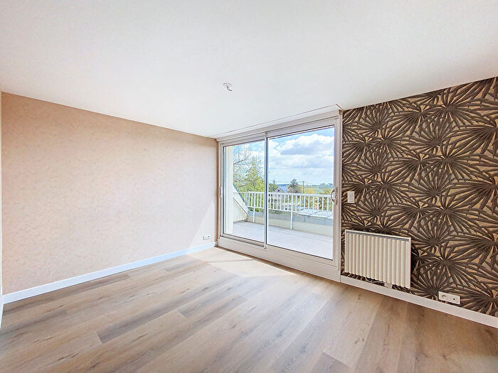 Appartement 4 pièces à louer à Guidel