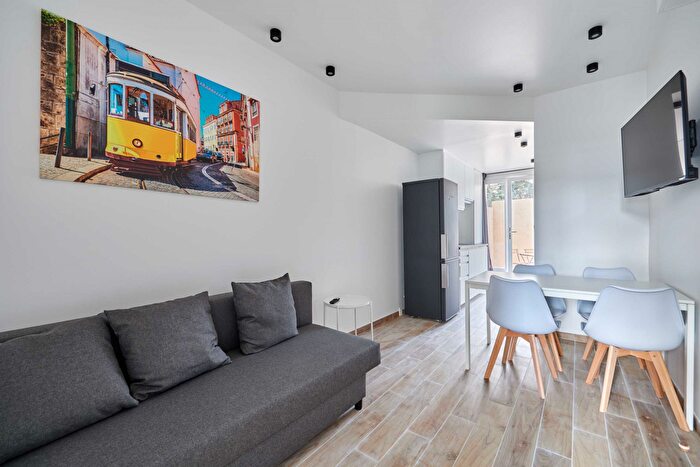 Appartement 2 pièces à vendre - Deauville