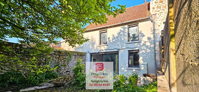 Maison 7 pièces à La Ferté-sous-Jouarre, à vendre