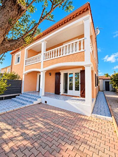 Béziers, Crouzette, Montimas, Montimaran - Maison 7 pièces à vendre