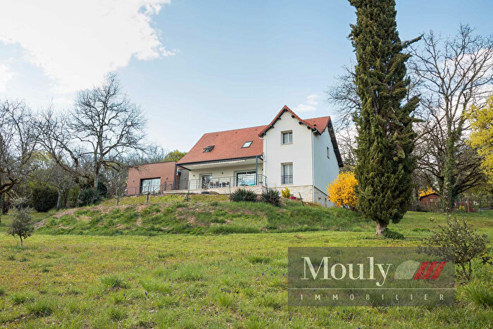 Maison 6 pièces à vendre à Crayssac