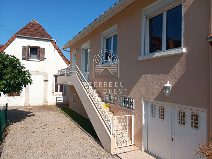 Maison 4 pièces à Bizanos, à vendre