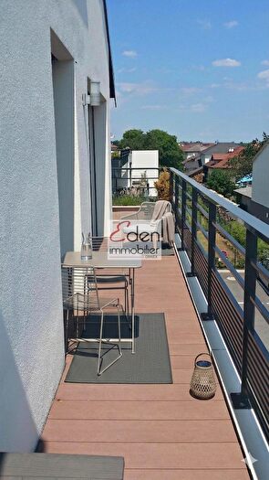 Appartement 2 pièces à vendre - Ségny