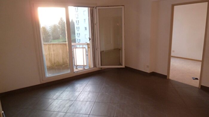 Mulhouse, Rebberg - Appartement 2 pièces à louer