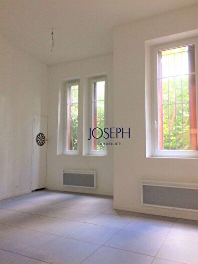 Appartement 2 pièces à Matabiau, Toulouse, à louer