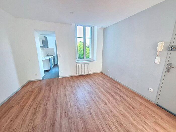 Appartement 3 pièces à Saint Fiacre-Trois Maisons, Nancy, à louer