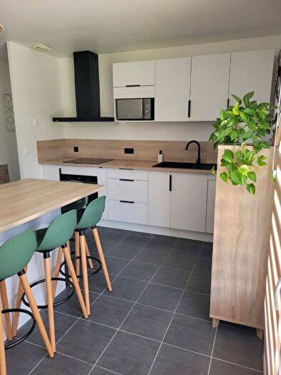 Maison à vendre - Noyon, Nord-Ouest - 3 pièces - 2 chambres