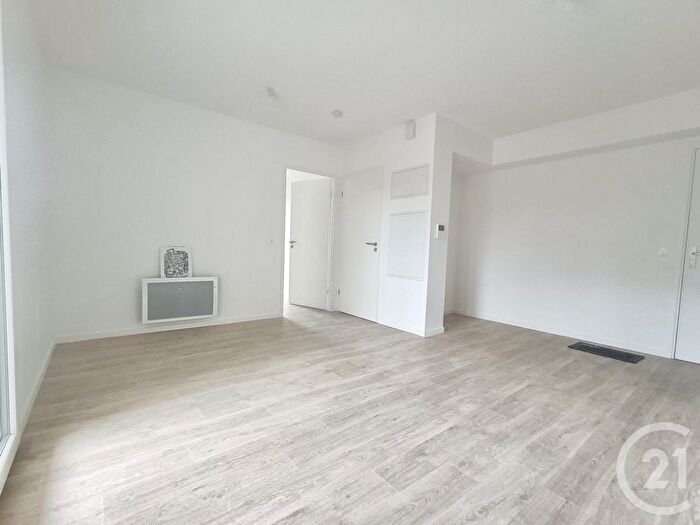 Appartement à louer - Mont-de-Marsan, Dagas, Beillet Chourié - 2 pièces - 1 chambre