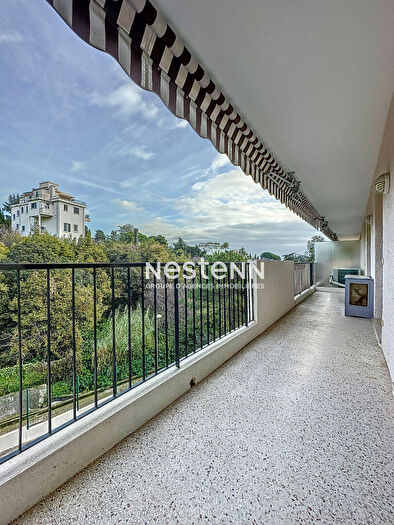 Cannes, Petit Juas - Appartement 2 pièces à vendre