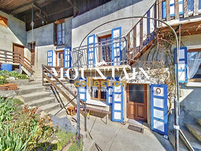 Maison à vendre - Sainte-Julie - 7 pièces - 5 chambres