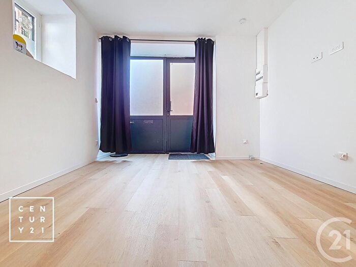 Appartement à louer - Ille-sur-Têt - 1 pièce