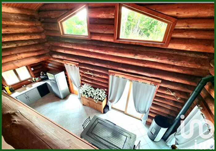 Maison à vendre - La Caillère-Saint-Hilaire - 5 pièces - 4 chambres