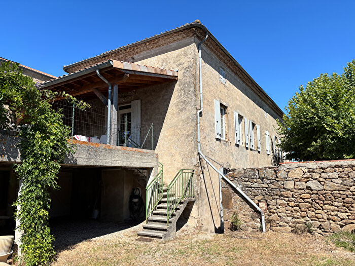 Maison 9 pièces à vendre - Saint-Romain-d'Ay