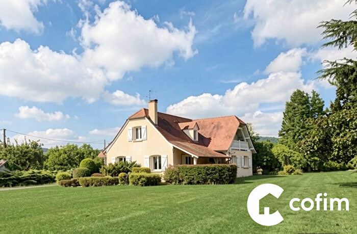 Maison 6 pièces à Beuste, à vendre