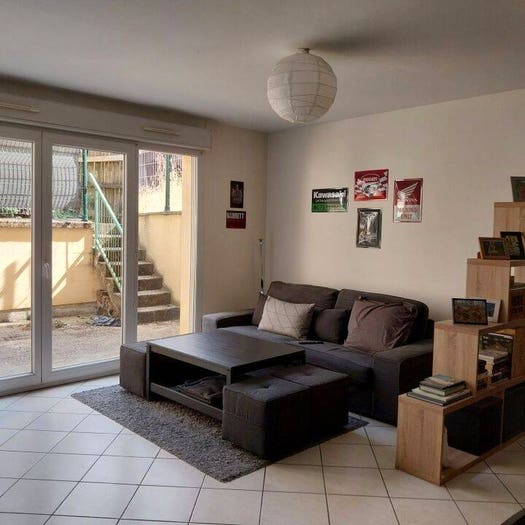 Maison 5 pièces à louer à Bagneux