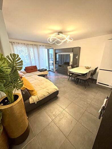 Appartement 3 pièces à vendre à Marseille 8ème, Le Rouet