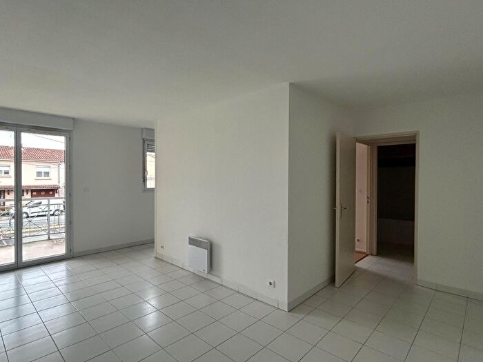 Appartement à louer - Albi, Le Breuil, Mazicou - 2 pièces - 1 chambre