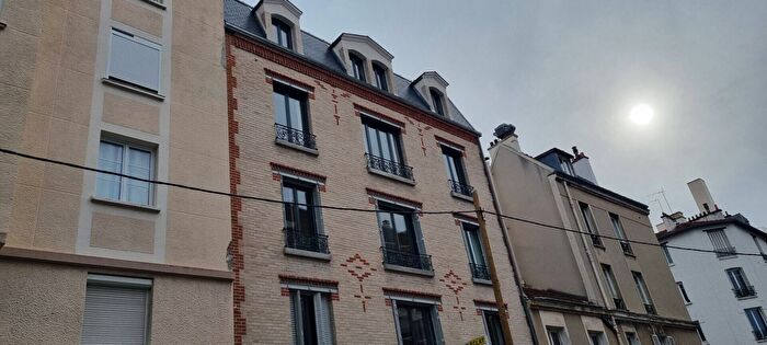 Appartement 3 pièces à louer à Silly-Gallieni, Boulogne-Billancourt
