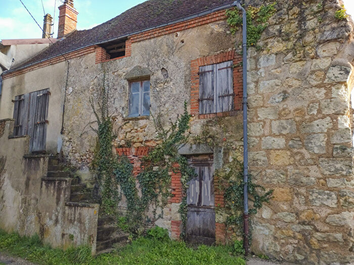 Maison 5 pièces à vendre à Mennetou-sur-Cher