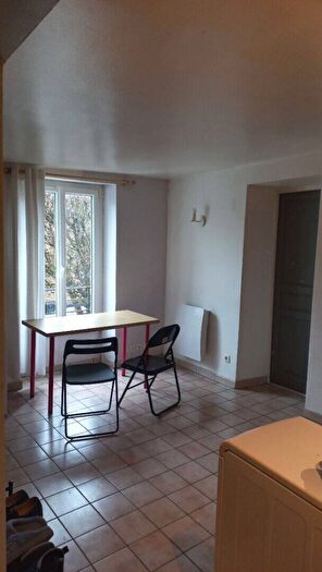 Appartement à louer - Centre Essonnes-Robinson, Corbeil-Essonnes - 2 pièces - 1 chambre