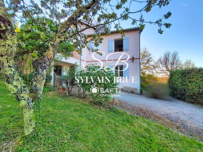 Maison 9 pièces à vendre - Molières