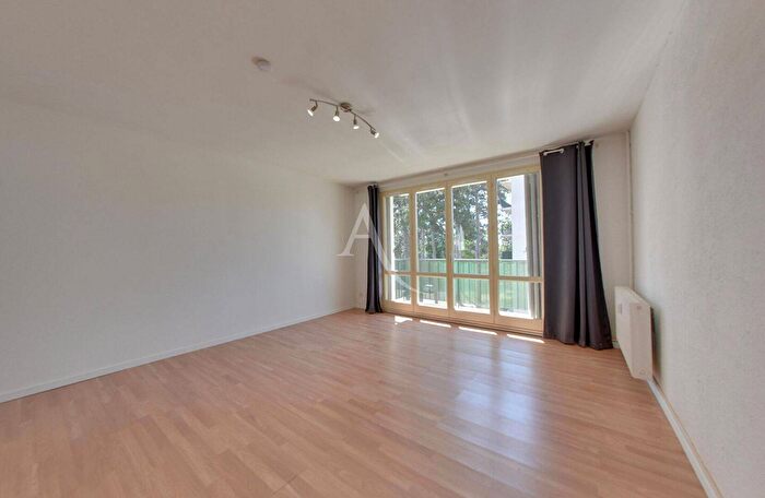 Appartement 1 pièce à louer à Saint Julien-Darnus, Auxerre