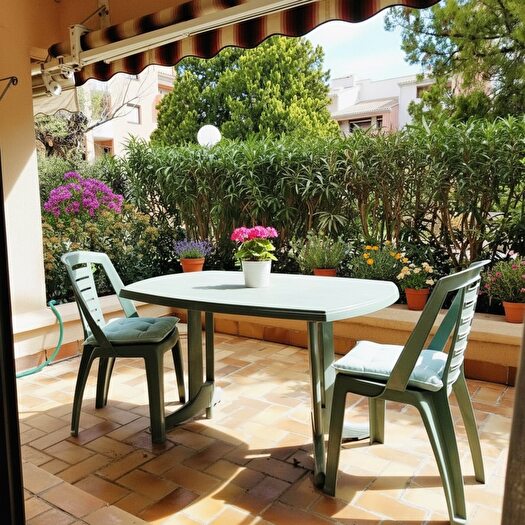 Appartement 3 pièces à vendre - Avignon, Raspail, Vernet