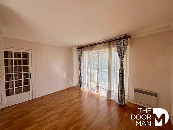 Appartement à vendre - La Baule-Escoublac, Centre-ville, Gare - 3 pièces - 1 chambre